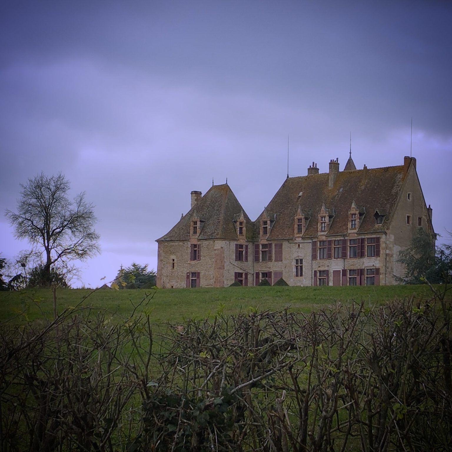 Vallon-en-Sully - Communauté de Communes du Val de Cher